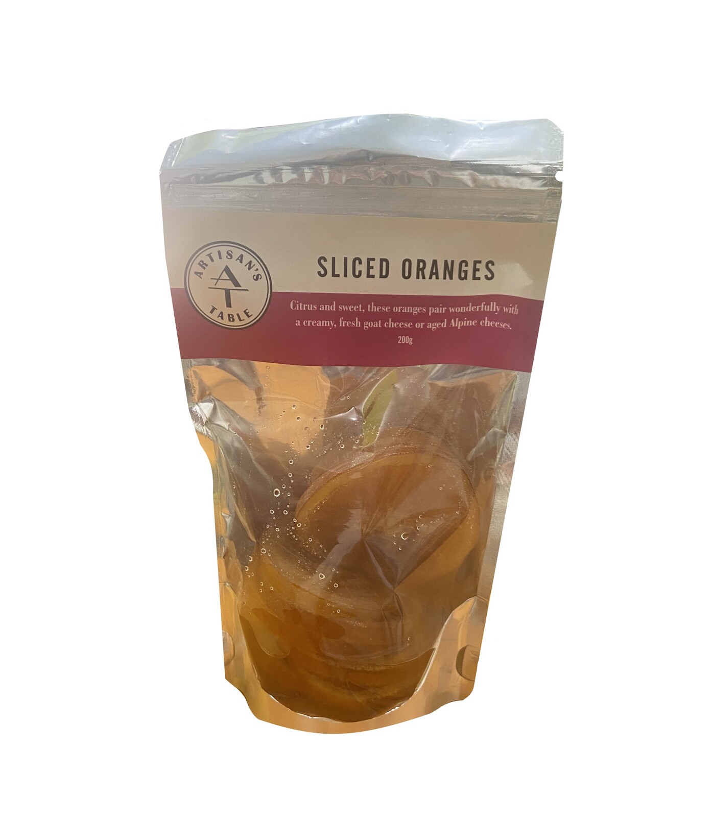 9421006041612 UPC Charlie's Honest Squeezed Orange Juice Gluten Free 500ml